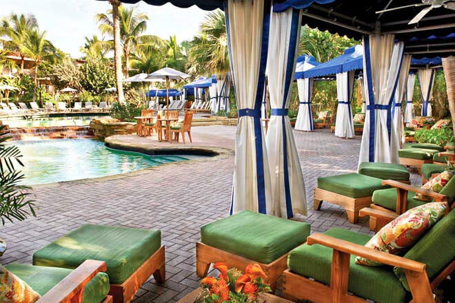 LaPlaya Beach & Golf Resort