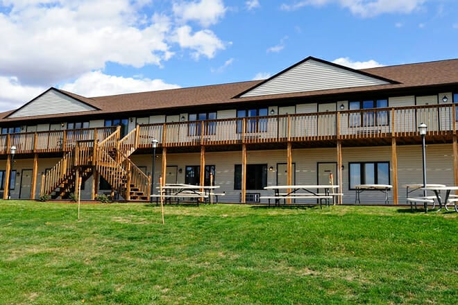 Lake Panorama National Resort