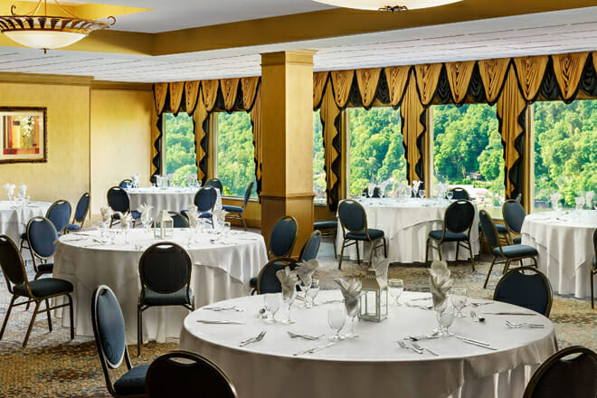 Lakeview Golf Resort & Spa