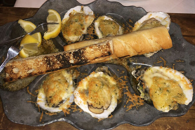 Landry's Seafood House