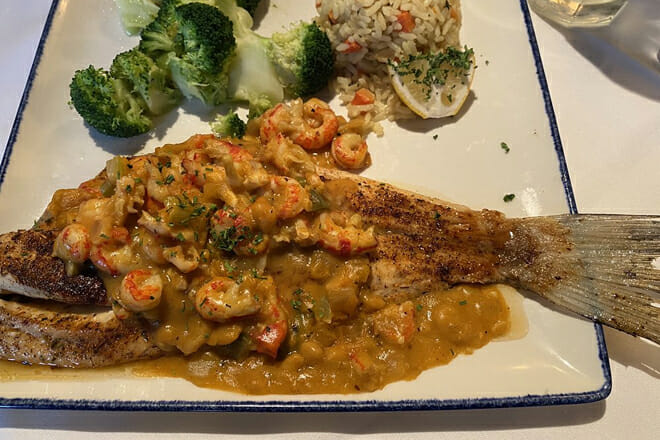 Landry's Seafood House