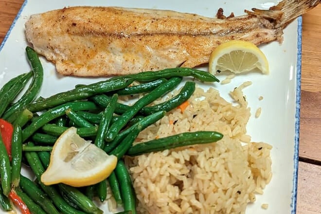 Landry's Seafood House