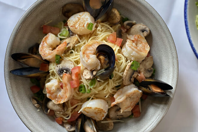 Landry's Seafood House