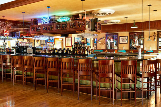 Landry's Seafood House