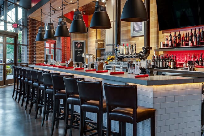 Lena's Wood-Fired Pizza & Tap