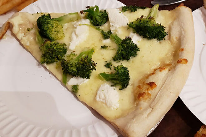 Leo's Italian Restaurant & Pizzeria