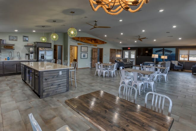 Lewis and Clark Lodge and Resort