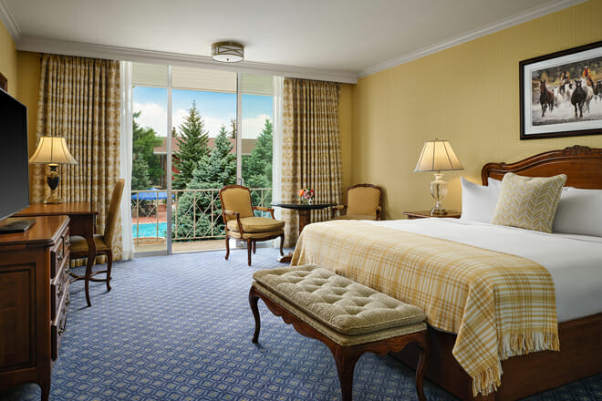 Little America Hotel & Resort