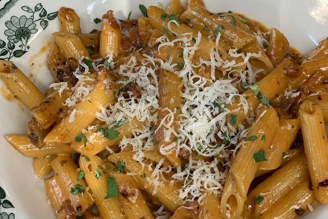 Little Mama&rsquo;s Italian Kitchen