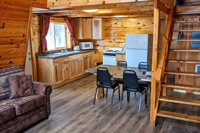 Little Norway Resort