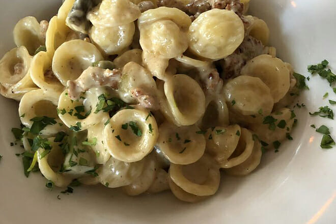 Lo Stella Ristorante