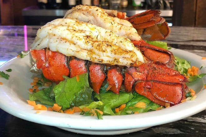 Lobster House Seafood Restaurant