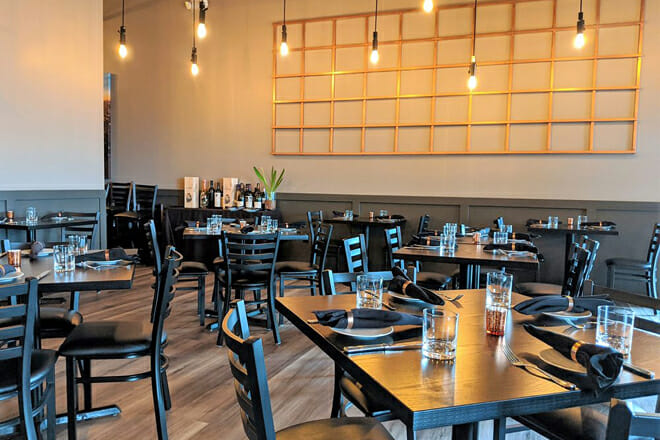 Locale Italian Kitchen