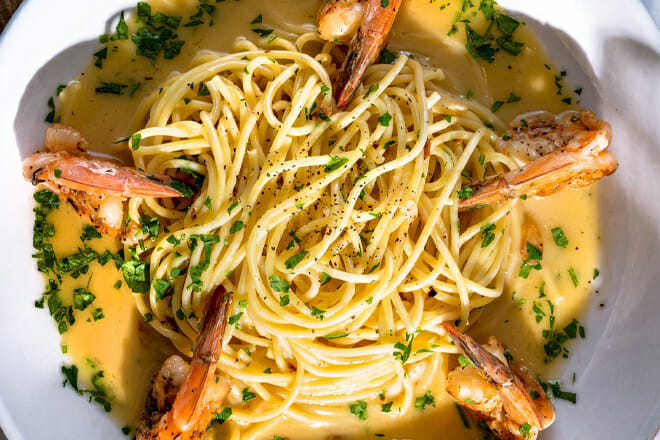 Locale Neighborhood Italian