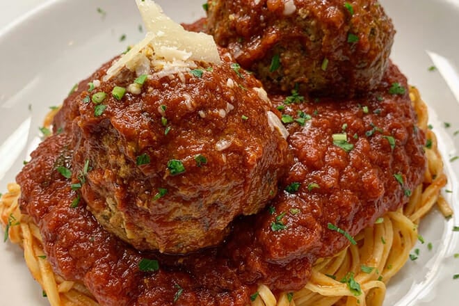 Lola & Giuseppe's Trattoria