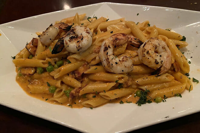 Lombardo's Italian Restaurant