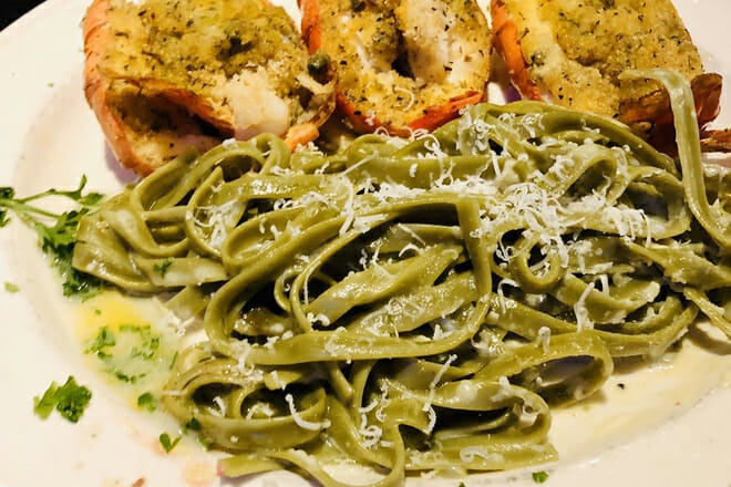 Lombardo's Trattoria