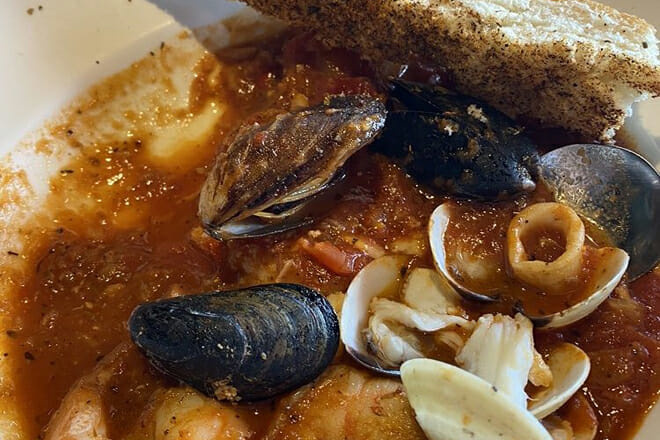 Lombard&rsquo;s Seafood Grille