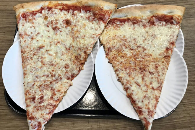 Lorenzo and Sons Pizza