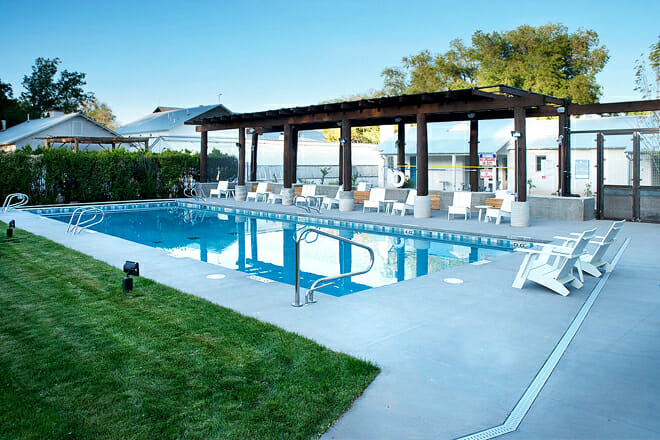 Los Poblanos Historic Inn & Organic Farm, Los Ranchos De Albuquerque