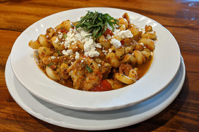 Louisiana Lagniappe Restaurant