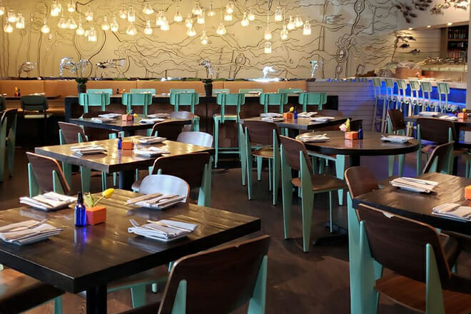 Lovers Seafood and Market