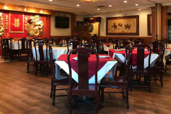 LuLu Seafood & Dim Sum