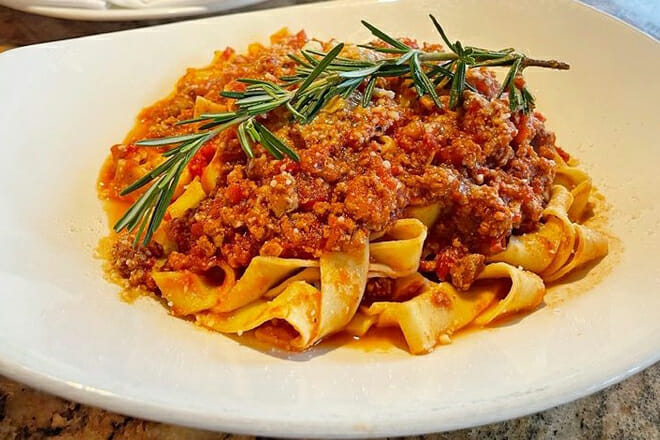 Luca Italian Cuisine