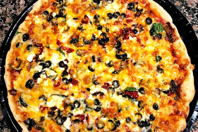 Lucchesi's Ravioli & Pasta Co.