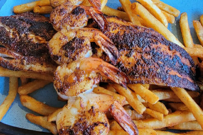 Lucy Buffett's LuLu's