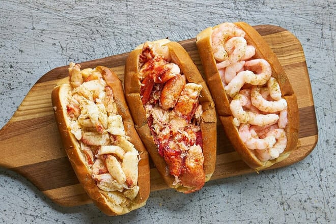 Luke&rsquo;s Lobster