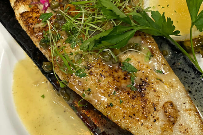 MANSURS On The BOULEVARD