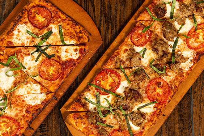 Maggiano's Little Italy