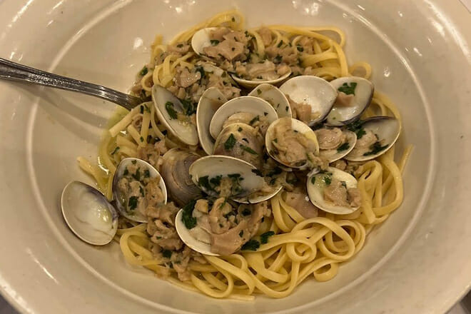 Maggiano's Little Italy