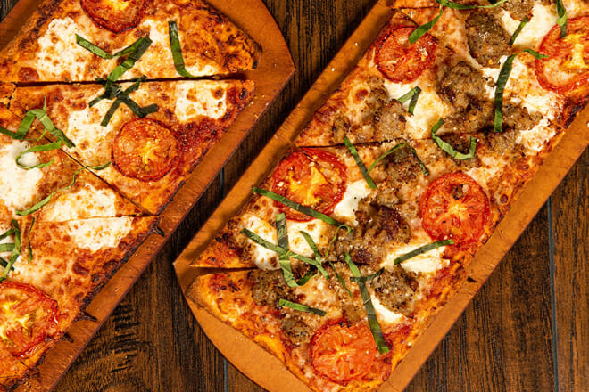 Maggiano's Little Italy