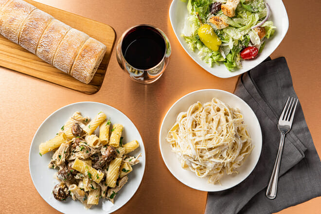 Maggiano's Little Italy