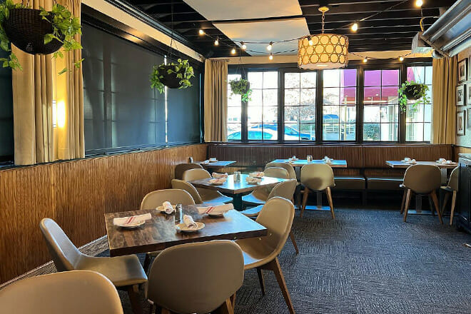 Mama Ricotta&rsquo;s