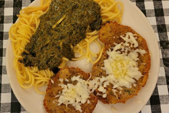 Mama Santa's Restaurant and Pizzeria