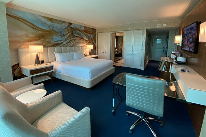 Mandalay Bay Resort and Casino