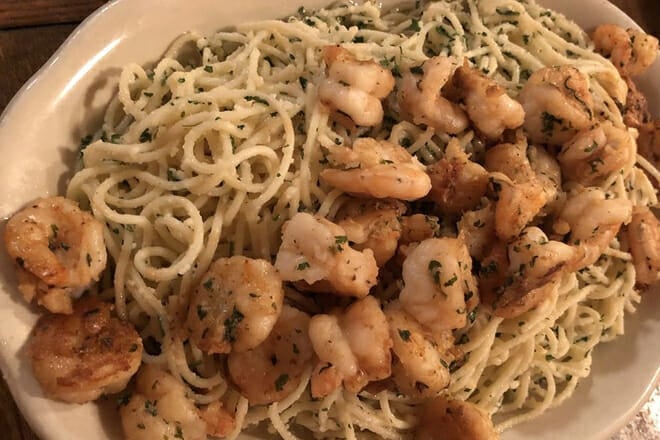 Mandina's Restaurant