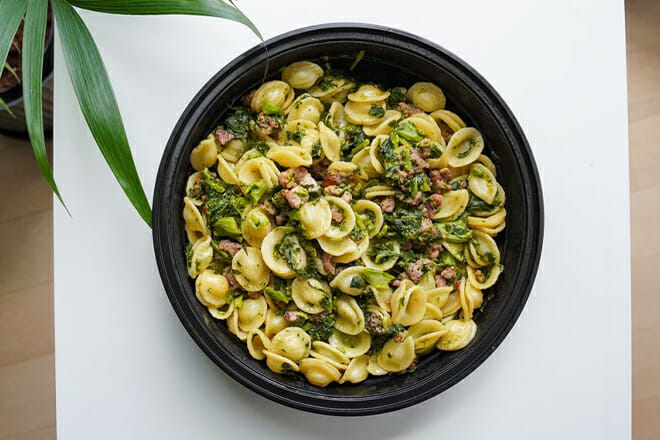 Manetta's Ristorante