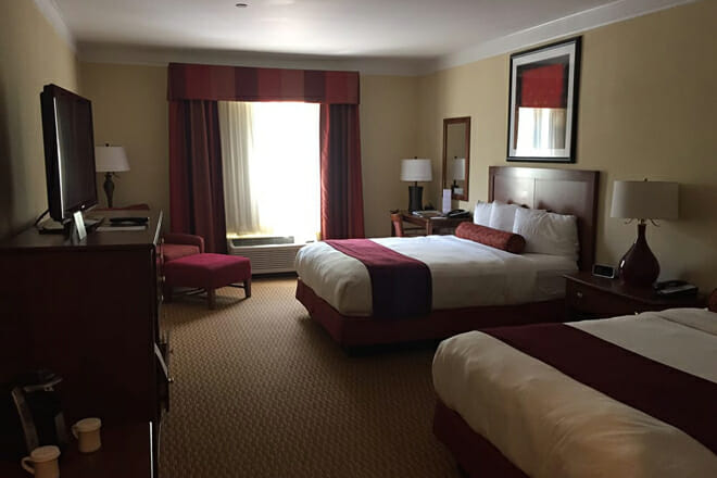 Mardi Gras Casino & Resort