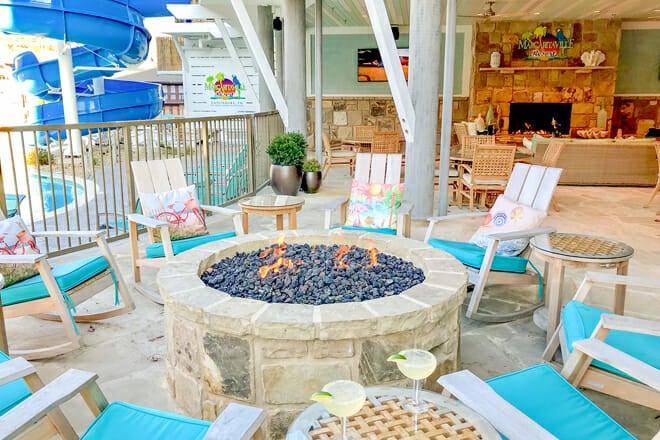 Margaritaville Resort Gatlinburg