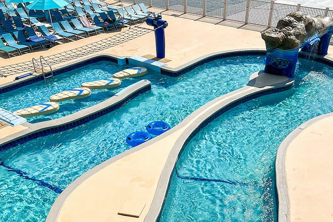 Margaritaville Resort