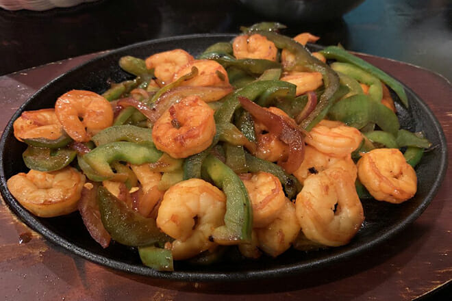 Mariscos Mi Lindo San Blas