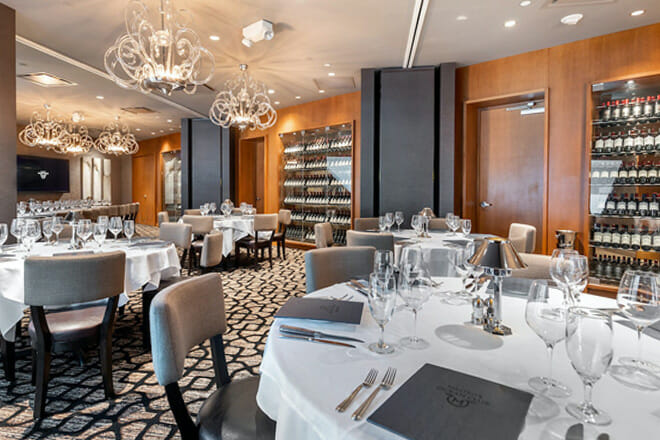 Mastro&rsquo;s Ocean Club