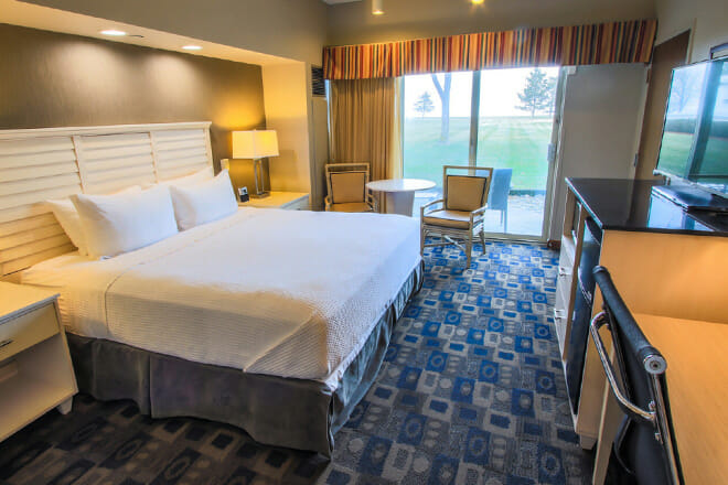 Maumee Bay Lodge & Conference Center