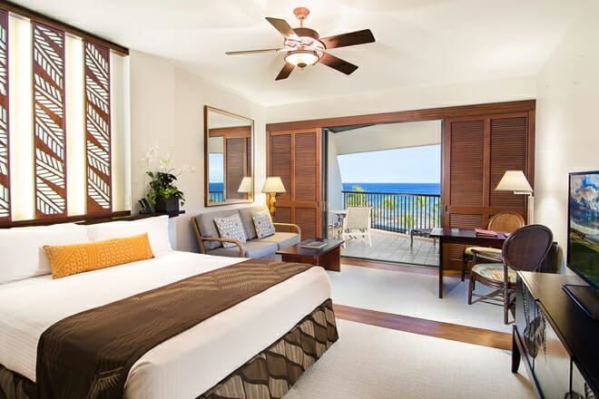 Mauna Kea Beach Hotel, Autograph Collection