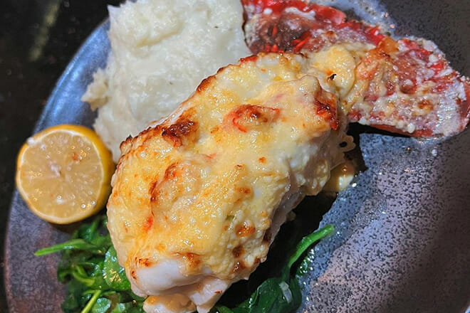 McCormick & Schmick's Seafood & Steaks