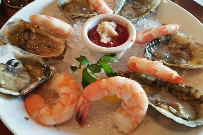 McCormick & Schmick's Seafood & Steaks